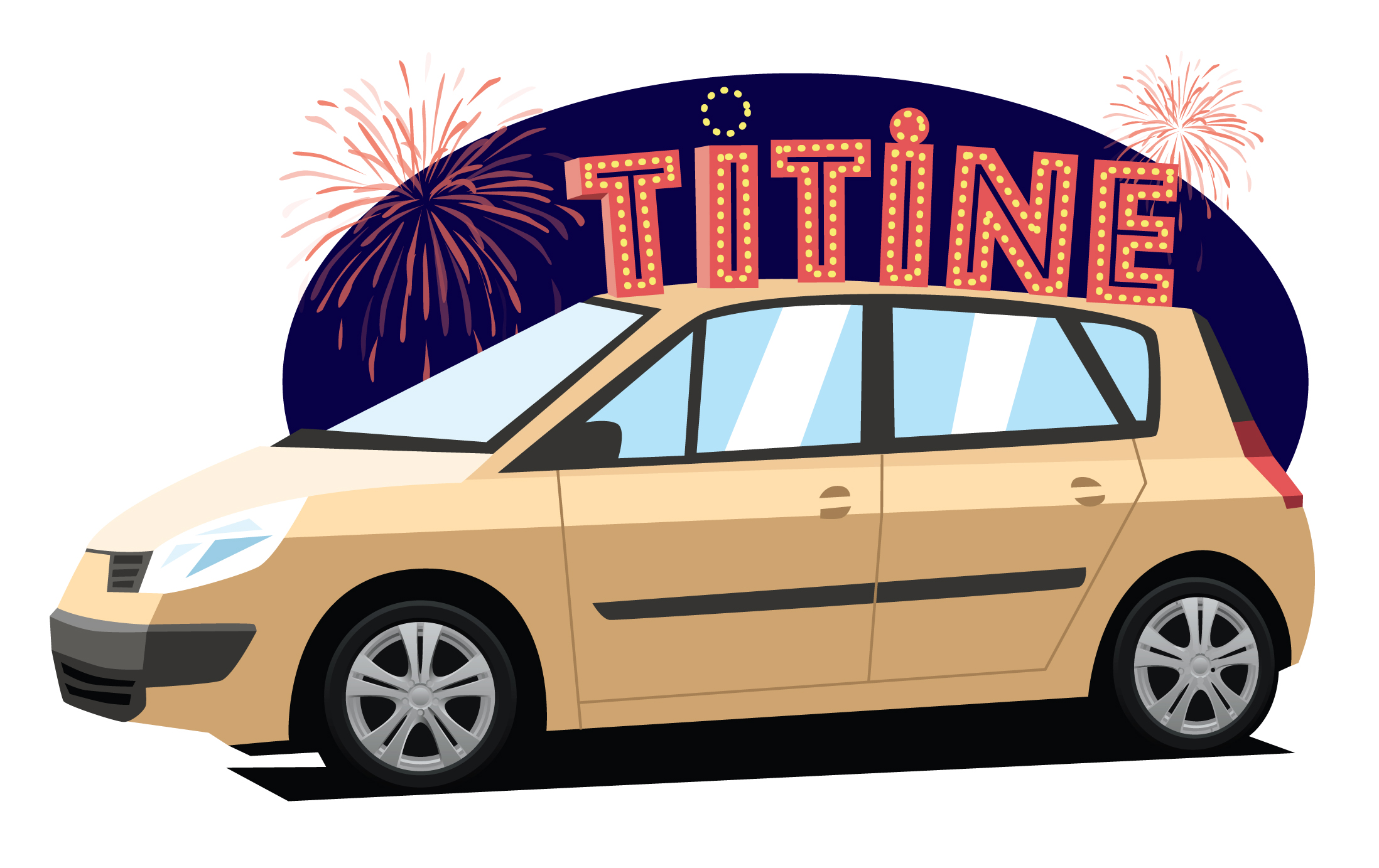 Titine | Illustrateur Paris, le blog d'une illustratrice à Paris